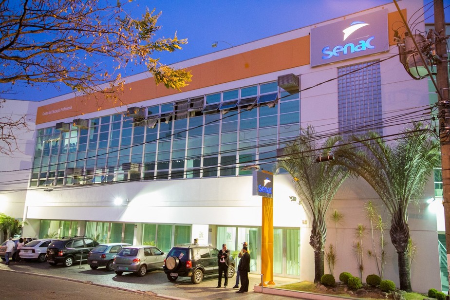 Senac oferece vagas de emprego em oito cidades do Sul de Minas | Sul de ...