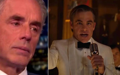 Psicólogo polêmico chora ao saber que diretora o usou como inspiração ...