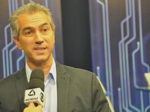 G1 - Saiba o que disseram os candidatos após o debate na TV Morena ...