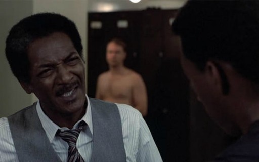 Gil Hill, chefe de Eddie Murphy em 'Um Tira da Pesada' morre aos 84 ...