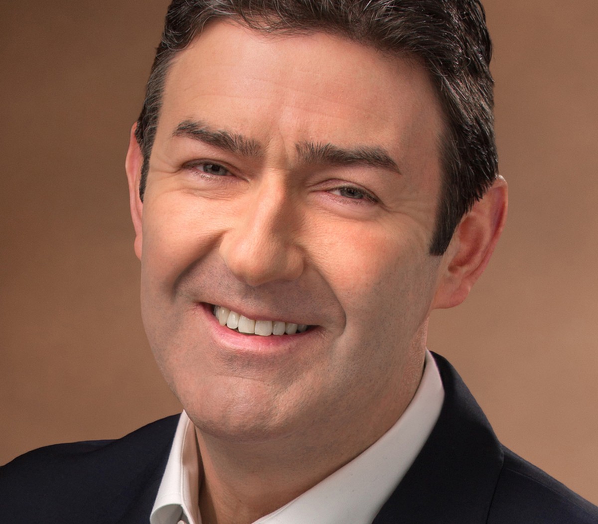 Após três anos tumultuados, McDonald's tem novo CEO | Empresas | Valor ...