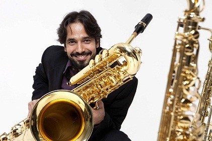 Compositores de hoje | Saideira - O Globo