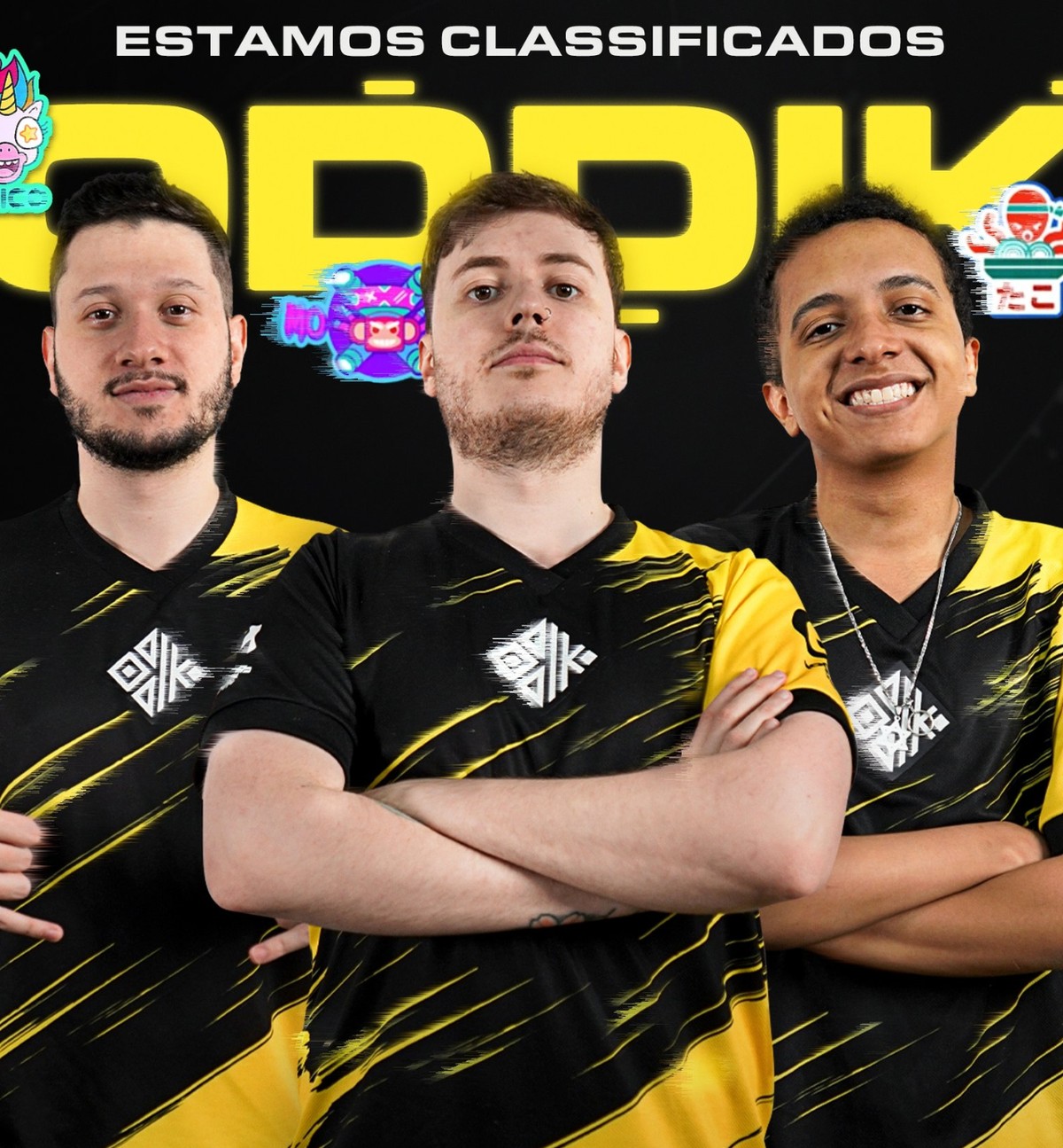 Valorant Challengers Brasil: ODDIK e The Union garantem vaga | valorant ...