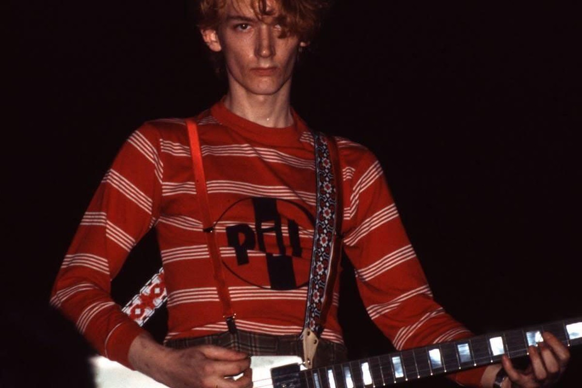 Morre Keith Levene, guitarrista fundador do Clash e do Public Image Ltd