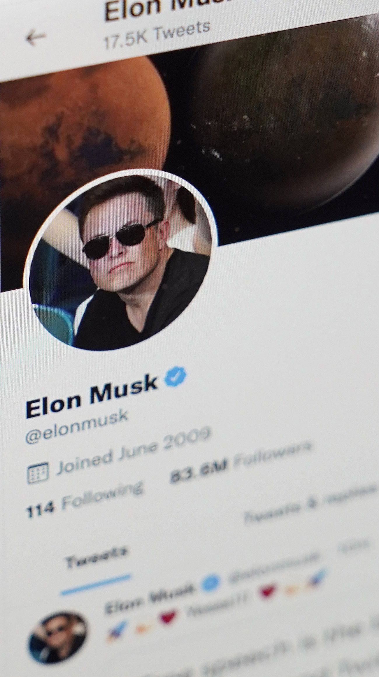 Elon Musk deve fechar a compra do Twitter na 6ª feira | Empresas ...