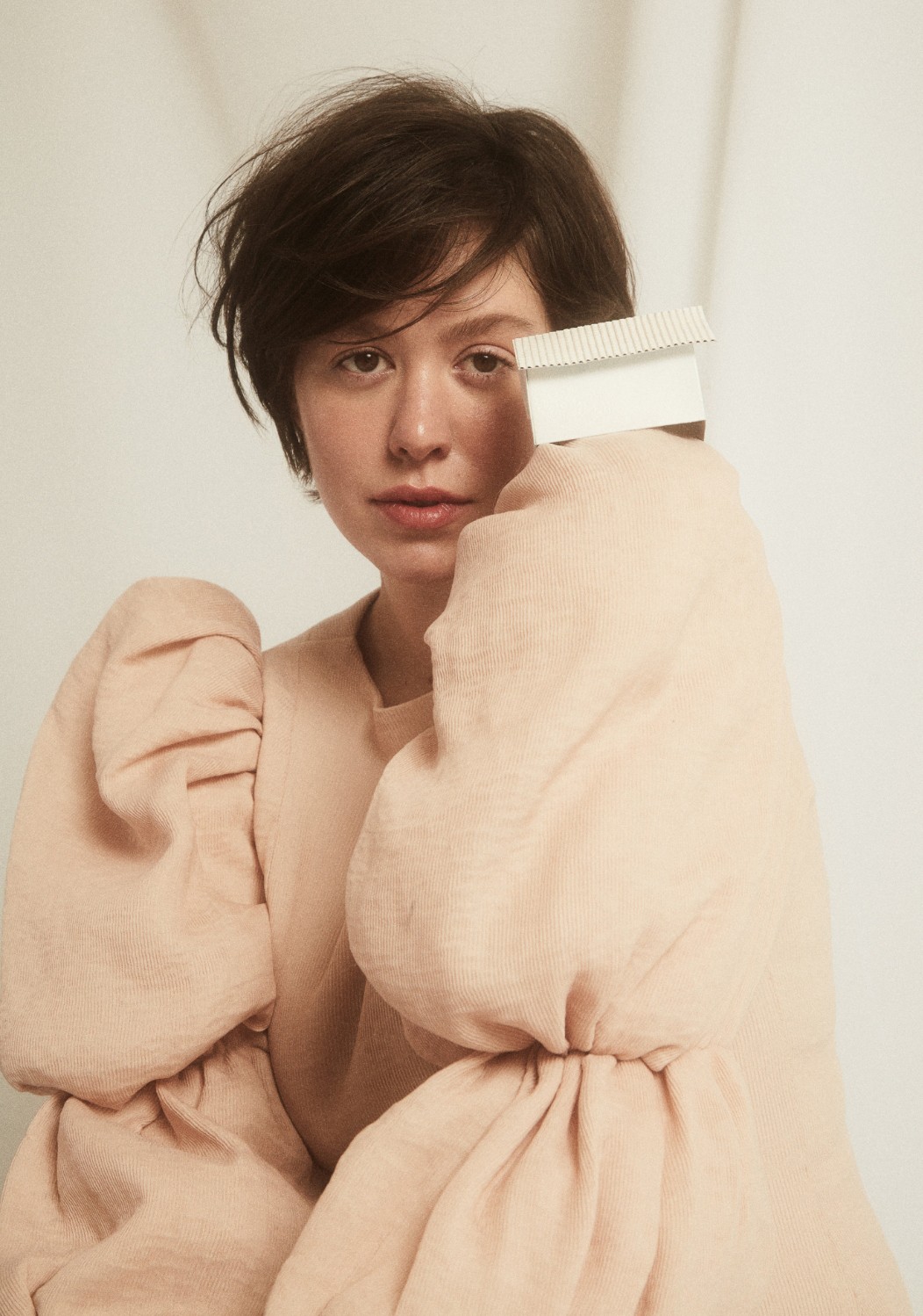 Filha de Tom Jobim, Maria Luiza Jobim apronta o primeiro álbum solo ...