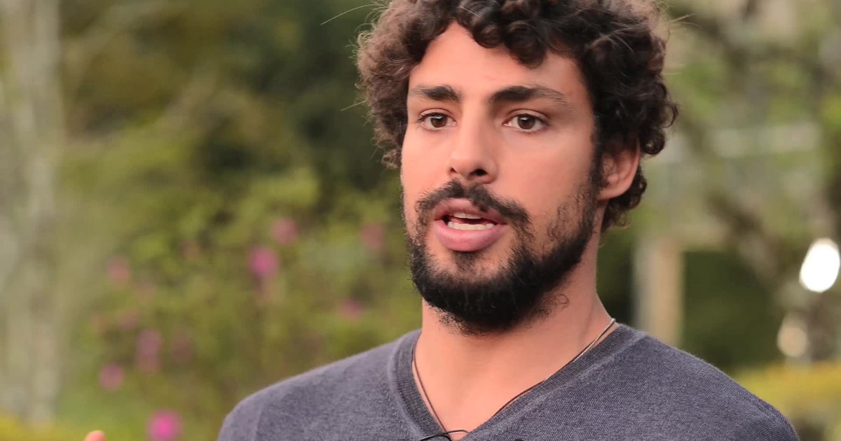 G1 - Cauã Reymond fala sobre sua participação no filme 'Tim Maia ...