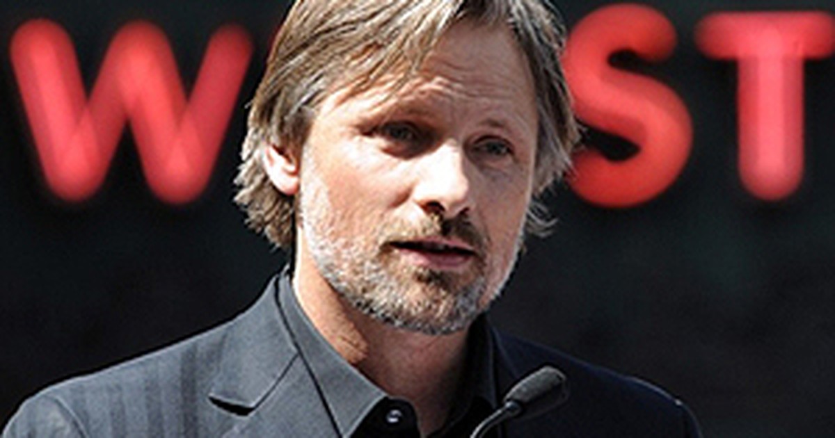 G1 - Viggo Mortensen entra para elenco de novo filme de Walter Salles ...