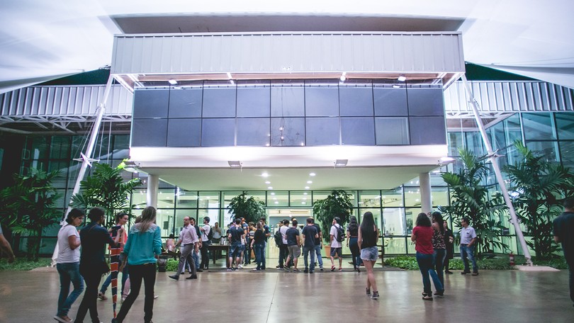 UNIUBE | Universidade | G1