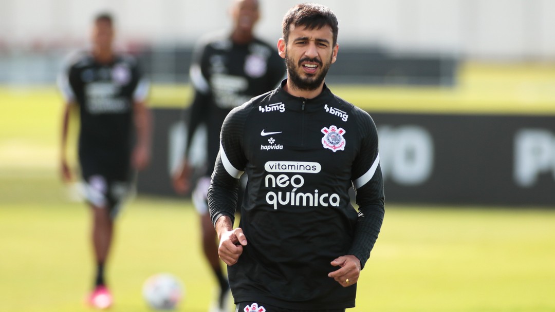 Corinthians | Últimas notícias, resultados e próximos jogos | ge