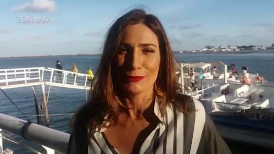 Virgínia Cavendish | Artistas | GSHOW