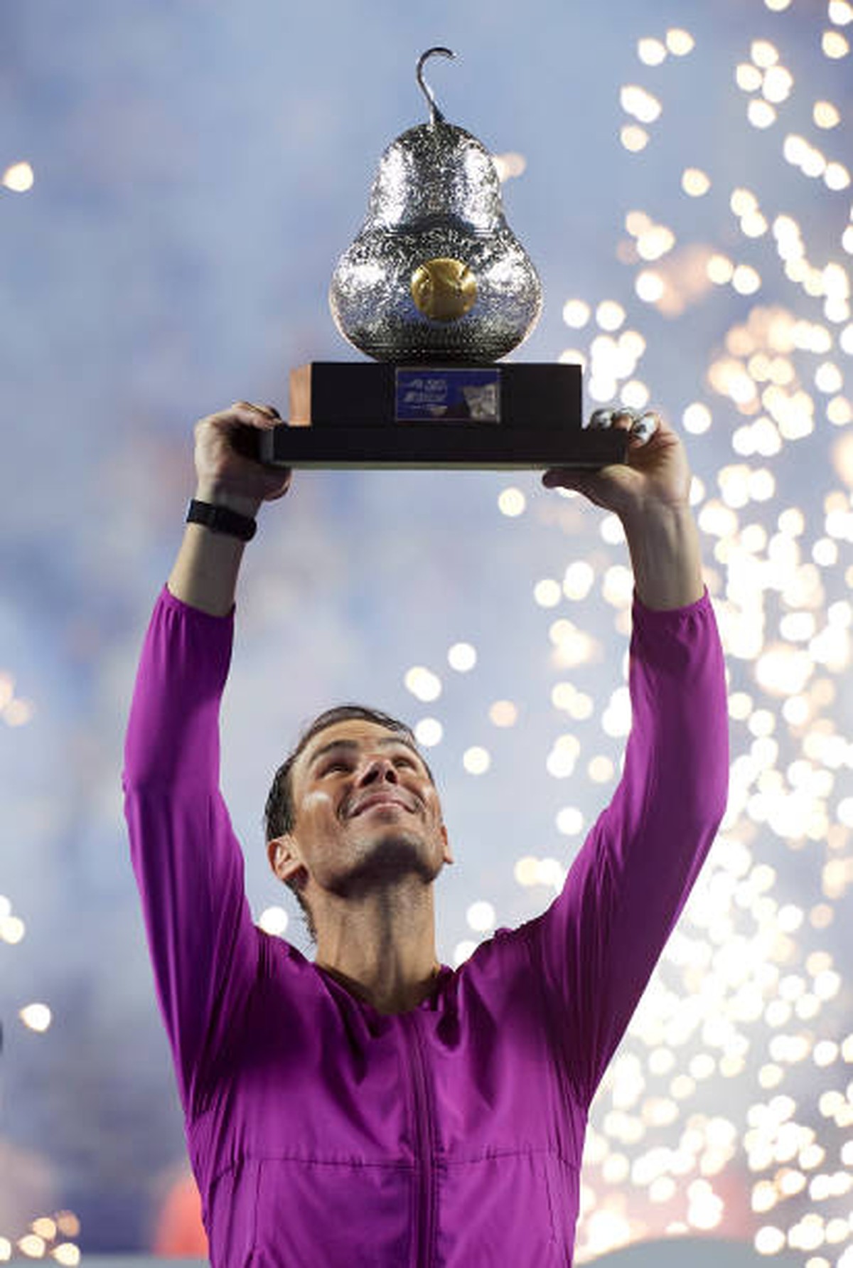 Nadal bate Norrie na final e é campeão do ATP 500 de Acapulco | tênis | ge