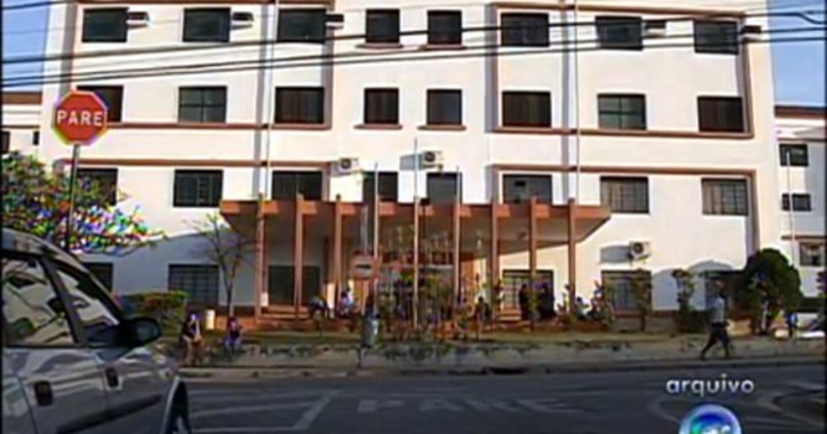 G1 - Reconstituição do crime do GCM de Mairinque é realizada nesta 5ª ...