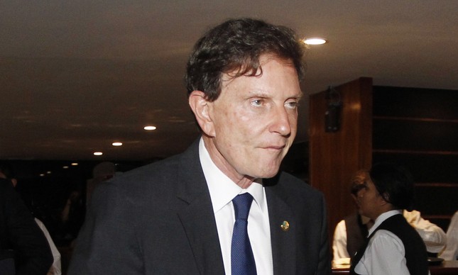 Crivella não vai procurar Temer | Lauro Jardim - O Globo