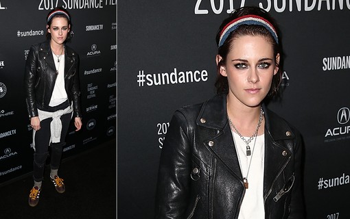 GALERIA: Festival de Cinema de Sundance reúne famosos nos EUA