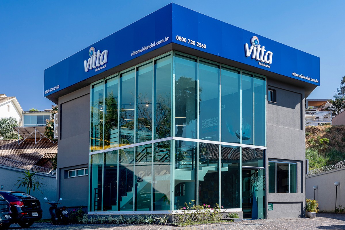 Vitta lança o 1º empreendimento em Uberlândia e já é um sucesso ...