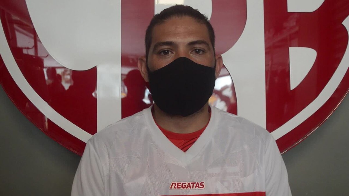 Saiba mais sobre Diego Torres e Magno Cruz, apresentados nesta sexta ...