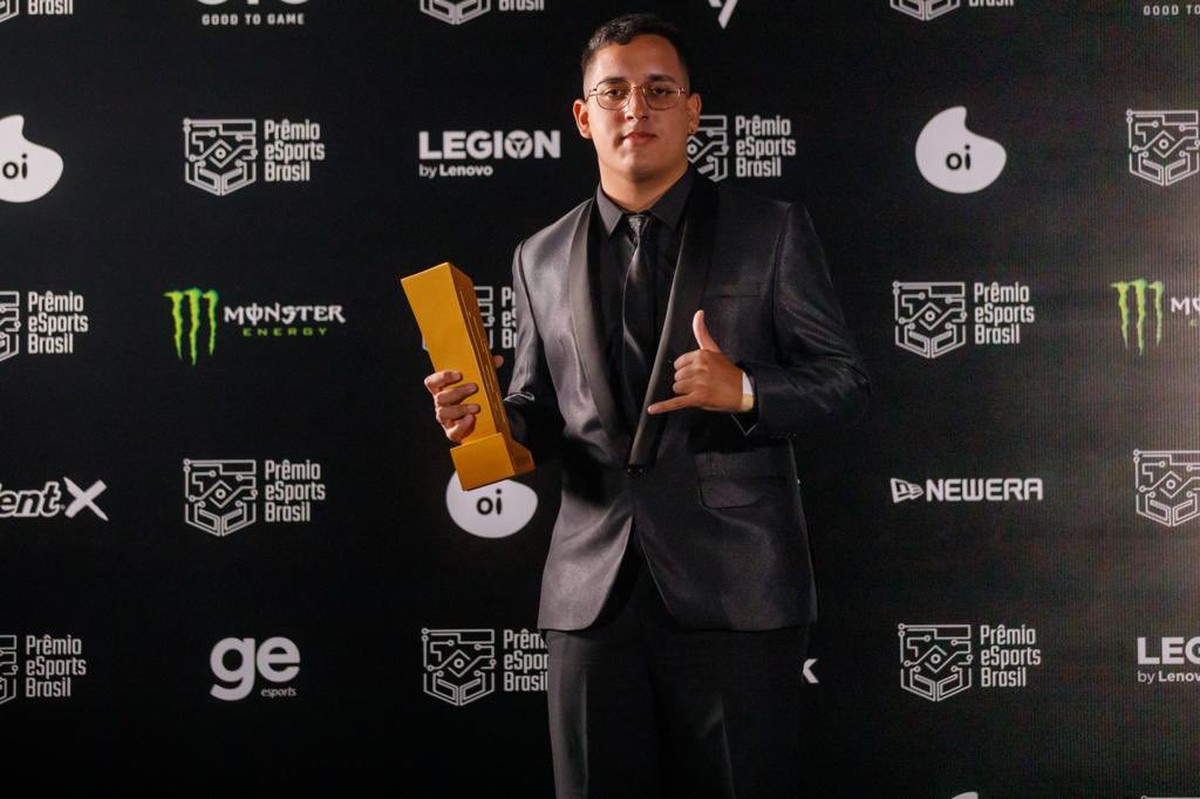 FIFA 22: PHzin celebra ano de premiações: "Obcecado por vitórias ...