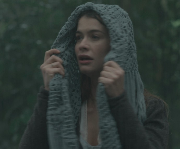 Lívia toma atitude surpreendente - notícias em Vem por aí