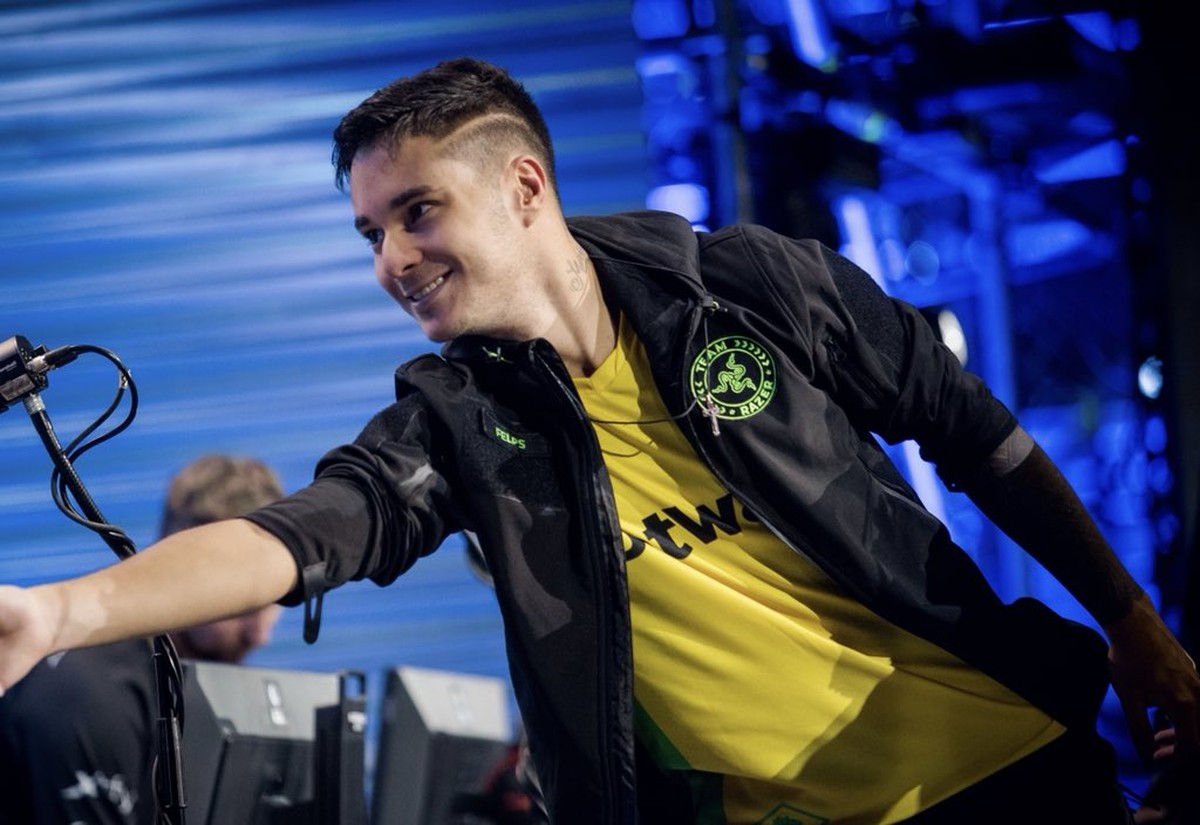 CS:GO: MIBR estreia com vitória na WESG, e FalleN brinca com desempenho ...