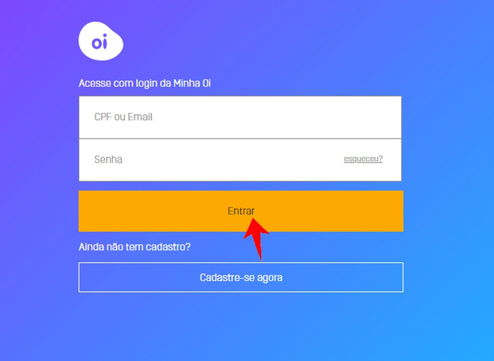 Como usar o Oi Play para assistir a filmes e séries no computador ...
