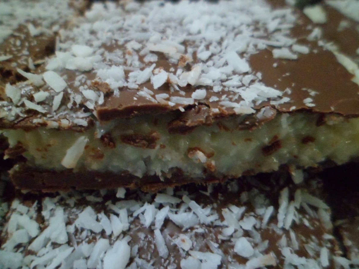 Prestigio Caseiro | Doces e sobremesas | Receitas