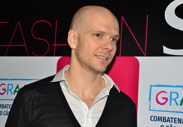 Sheila Mello e Fernando Scherer brilham em evento em SP - Quem | QUEM News