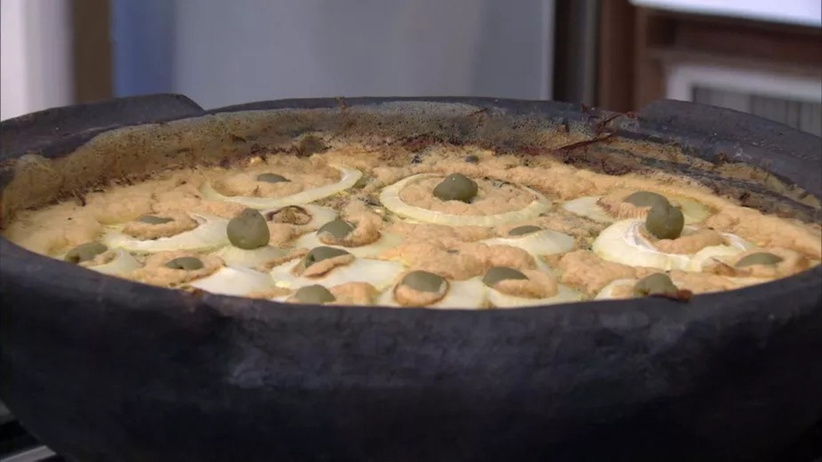 Torta capixaba | Mais Você | Receitas