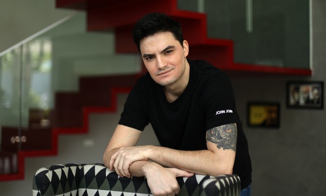 Felipe Neto ganha mais duas disputas judiciais contra youtuber de ...