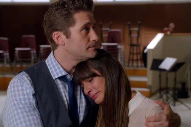 Assista ao trailer da despedida de Finn Hudson em 'Glee' - Patrícia ...