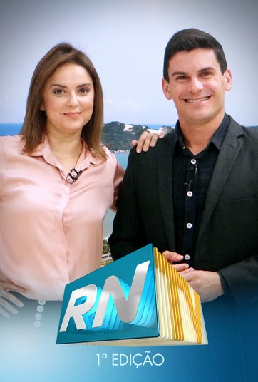RN TV 1ª Edição | Assista aos vídeos pelo Globoplay