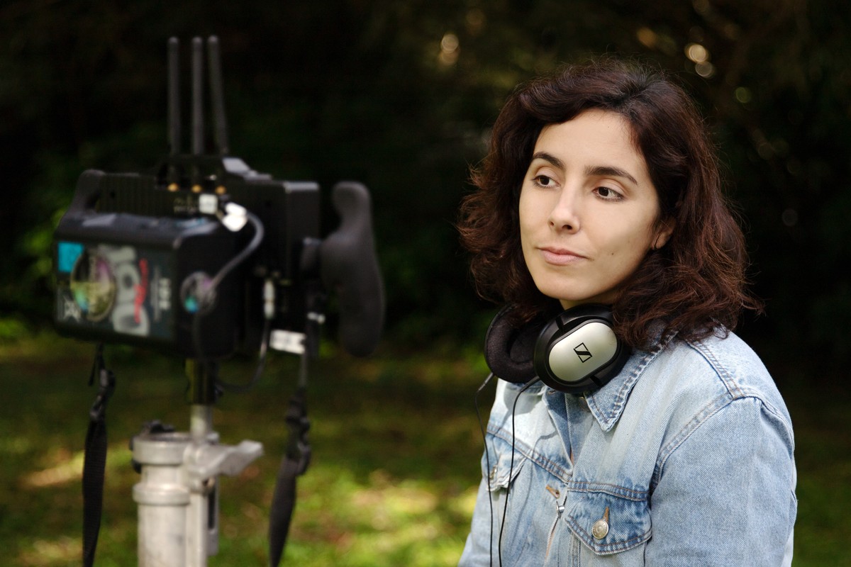 Julia Rezende, única diretora na competição de Gramado, fala sobre o ...