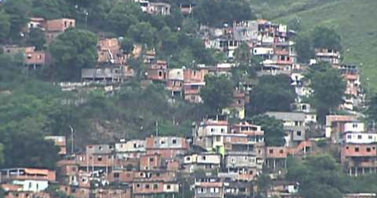 G1 - Bope ocupará mais três favelas para instalação de UPP, anuncia ...