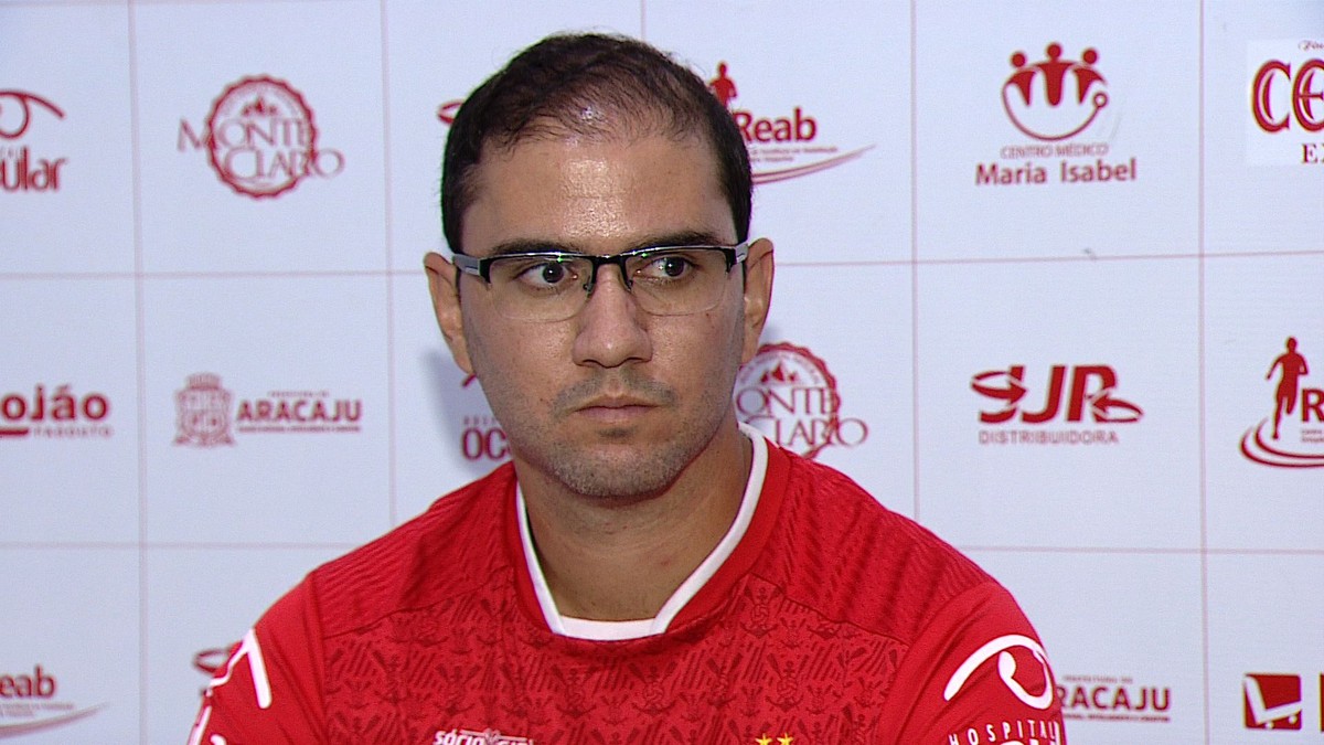 Ernan Sena afirma que Sergipe foi "voto vencido" contra retorno do ...