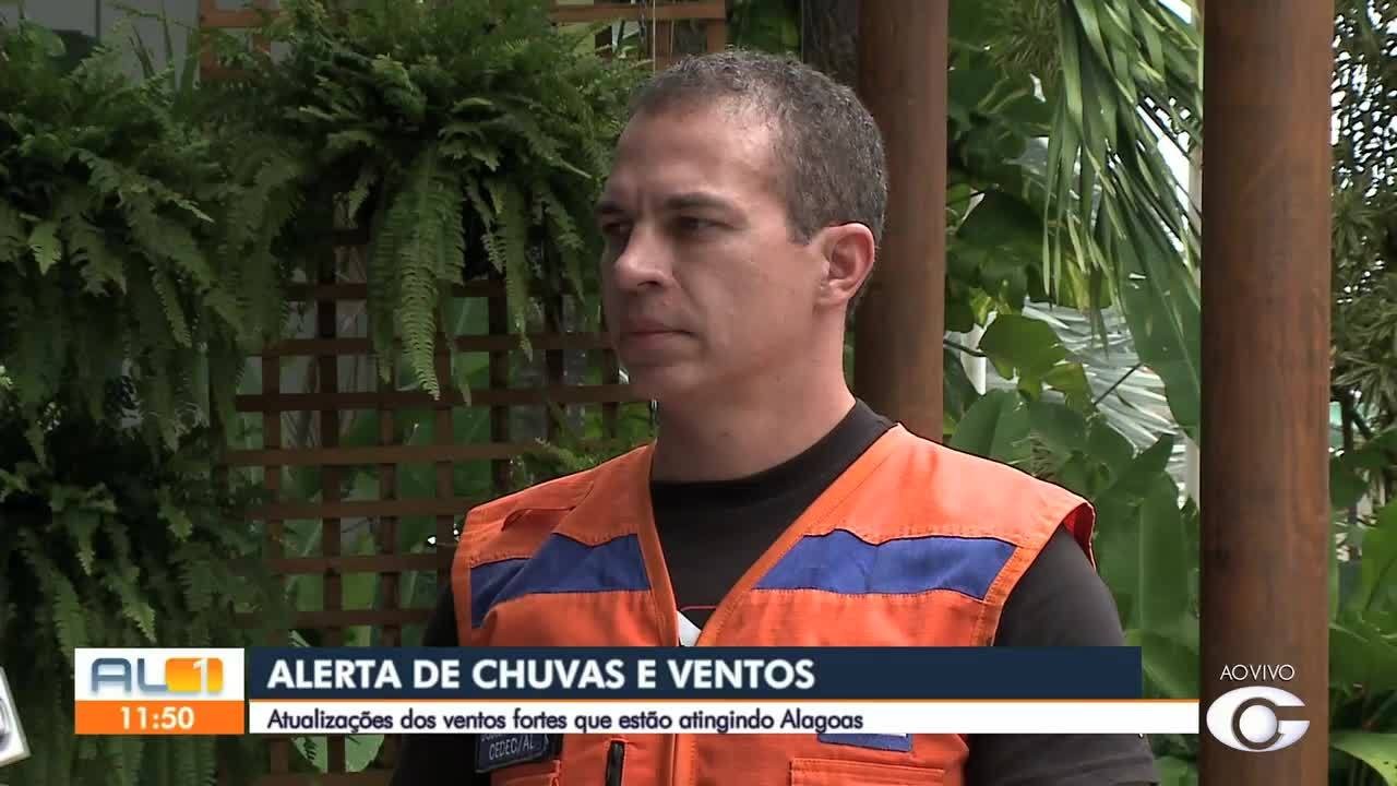 VÍDEOS: AL1 de sexta-feira, 16 de fevereiro | Arquivo | G1