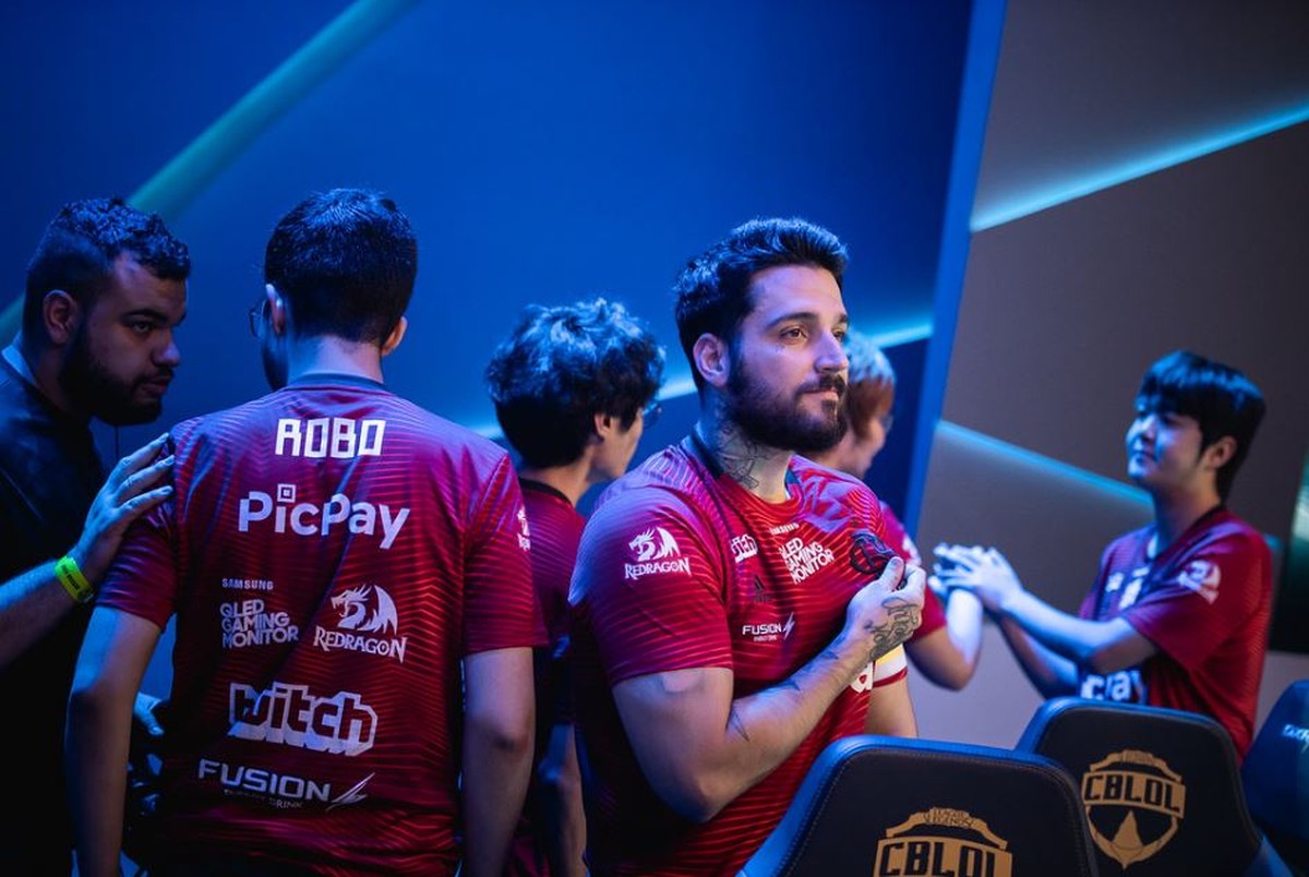 CBLoL 2019: Flamengo confia no mesmo elenco para acabar com tabu no ...