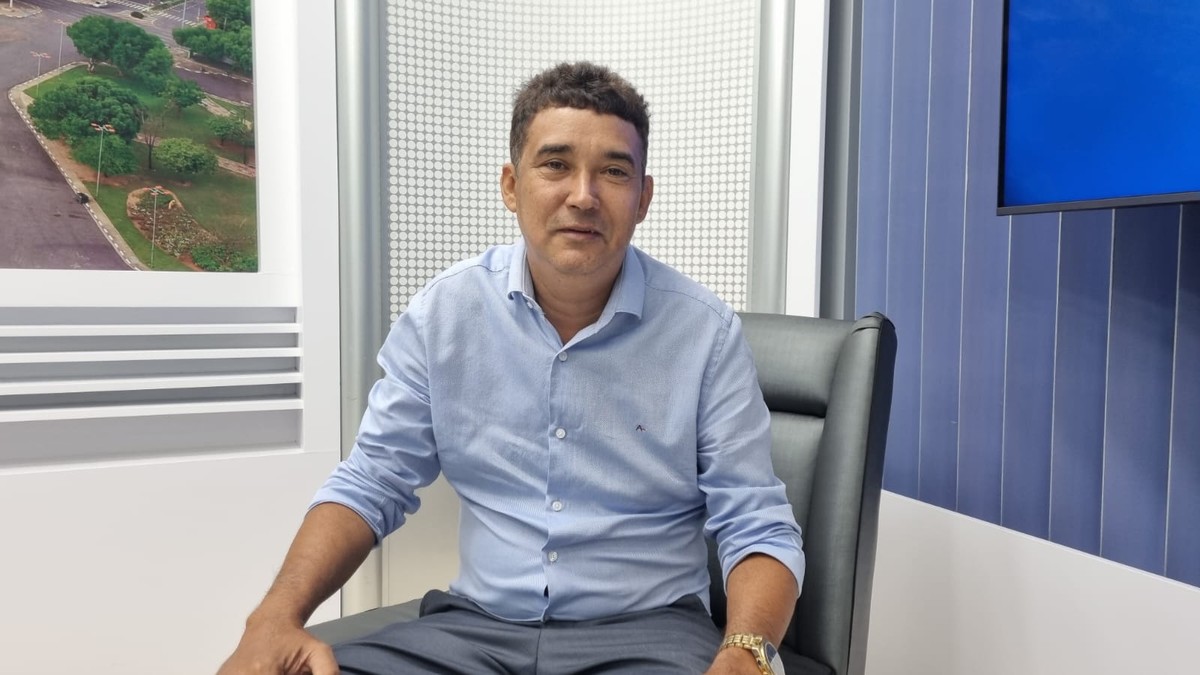 Juraci Escurinho promete priorizar educação com ensino integral e ...