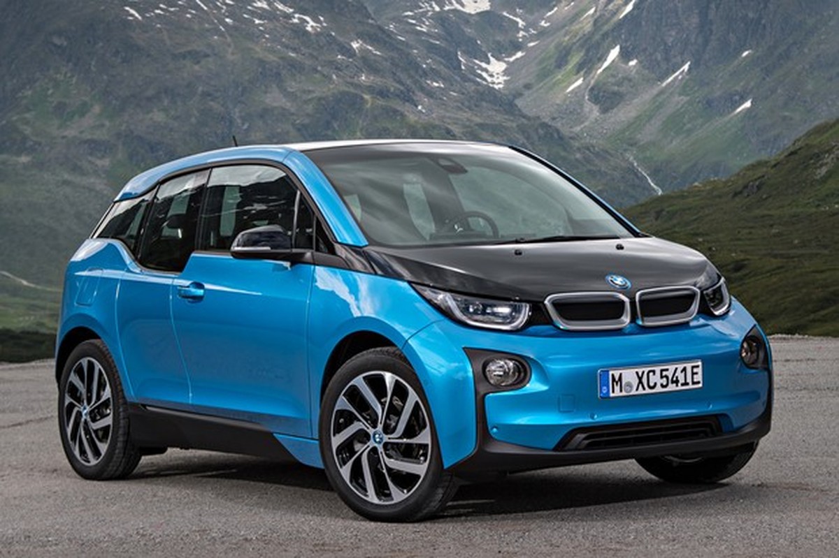 BMW, Mini e Rolls-Royce terão 40 novidades até o fim de 2018 | Mercado ...