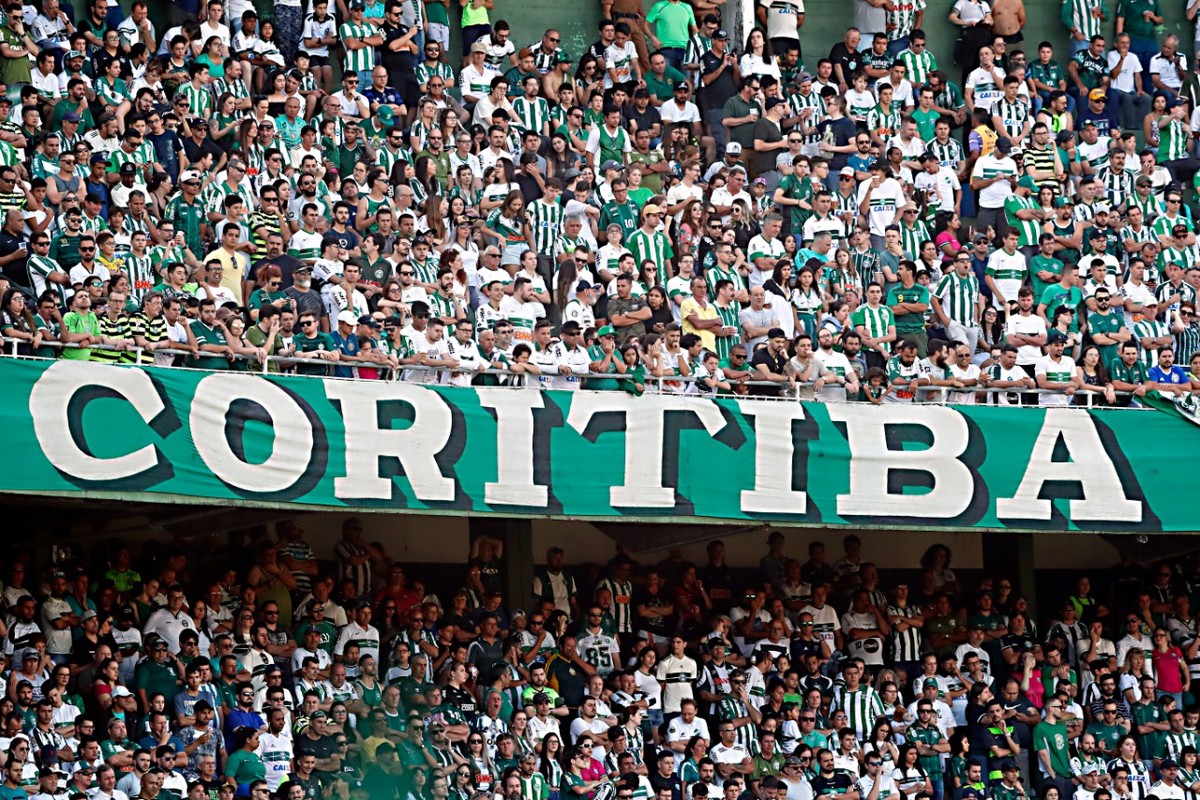 Coritiba atinge 25 mil sócios, lança medidas para fidelização e ...