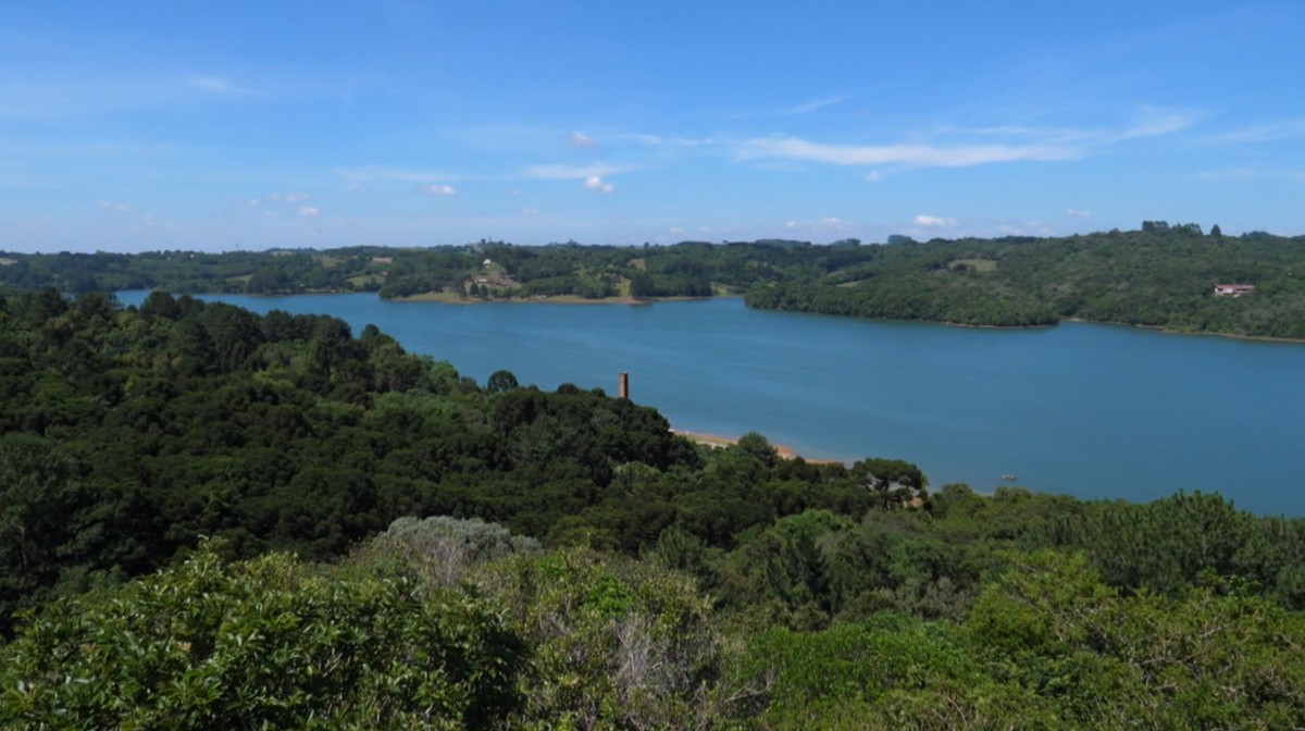 Parque Passaúna: conheça uma ótima opção para curtir o verão curitibano ...
