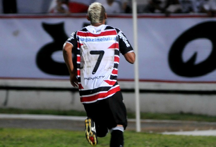 Caça-Rato reforça Tupi-MG e minimiza folclore: "Responsabilidade é grande"