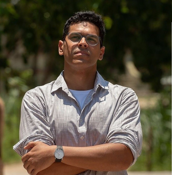 Saiba tudo sobre: Renan Monteiro