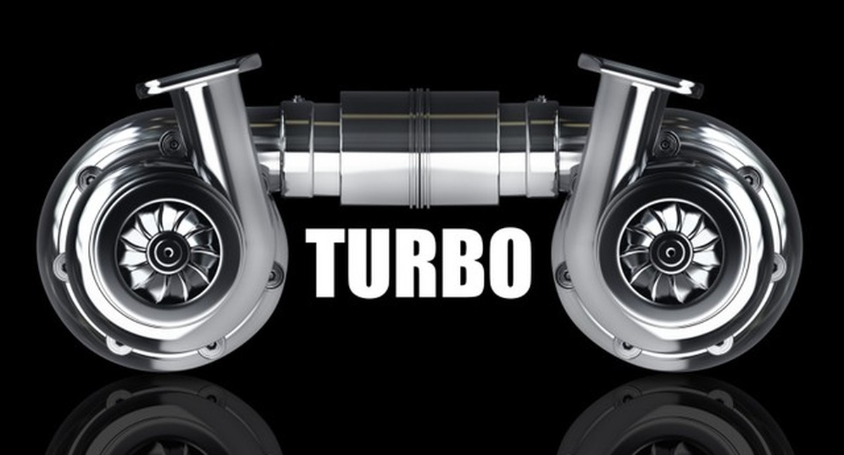 Tendência: motores turbo | Carros | autoesporte