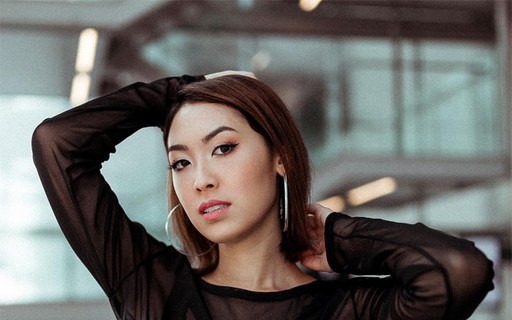Ana Hikari fala sobre relação com os fãs nas redes sociais: "Descobri ...