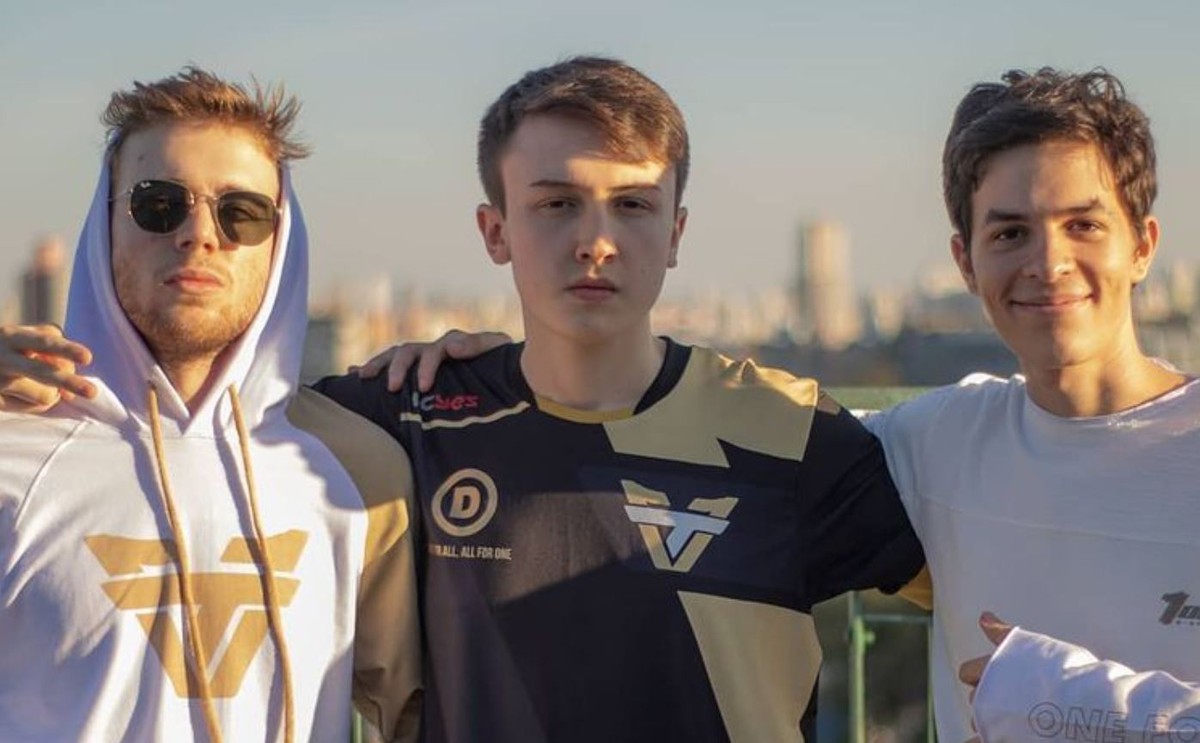 R6 Copa Elite Six: MIBR e Team One avançam às semifinais | rainbow 6 | ge