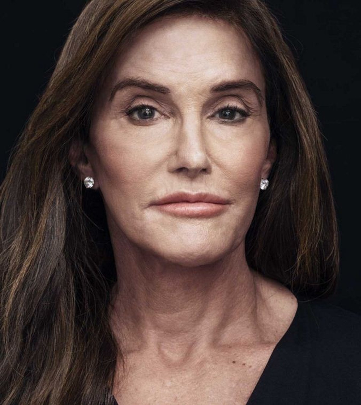 Caitlyn Jenner surge em sétimo lugar na lista das 'pessoas do ano' da ...