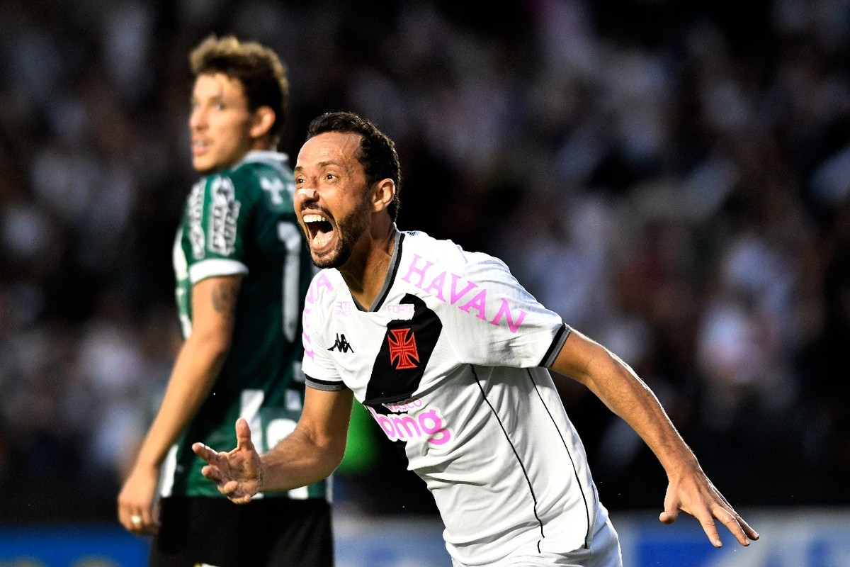 Vasco encerra negociações por renovação com Havan e fecha com novos ...