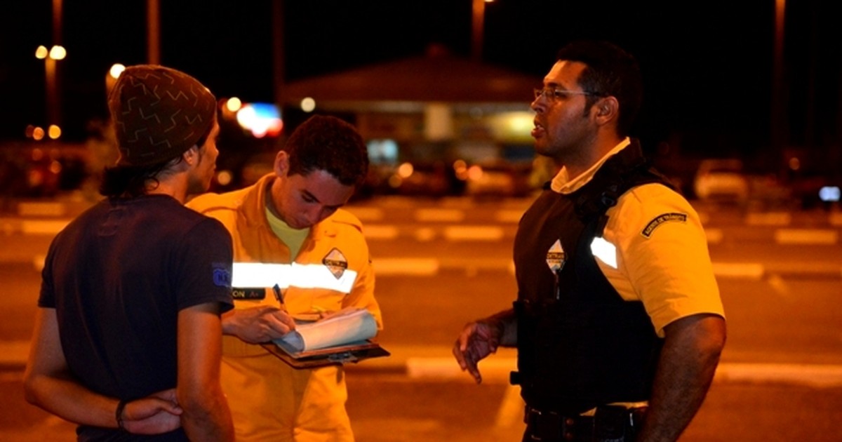 G1 - Operação 'Select' é realizada em Boa Vista para garantir mais ...