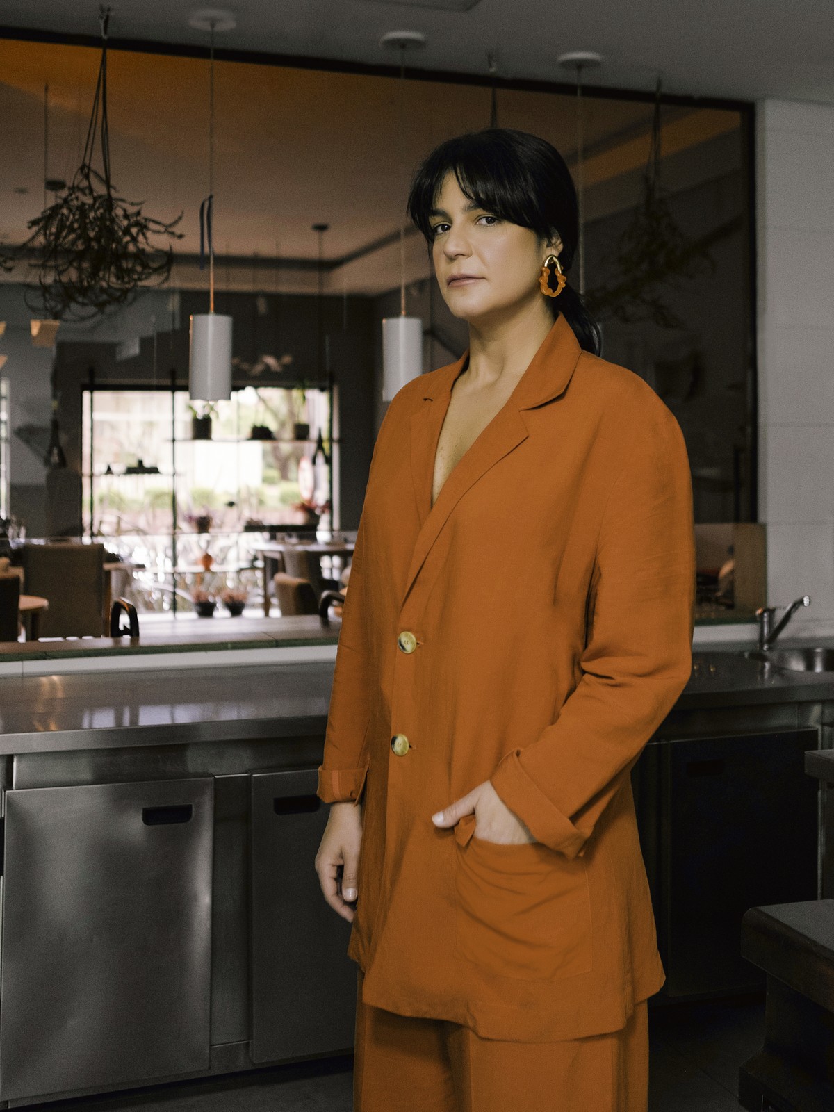 Premiada, a chef Manu Buffara coloca Curitiba no mapa-múndi da alta ...