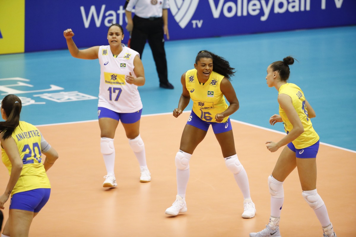 Mesmo sem título do Mundial, Garay revela "experiência diferente" no ...